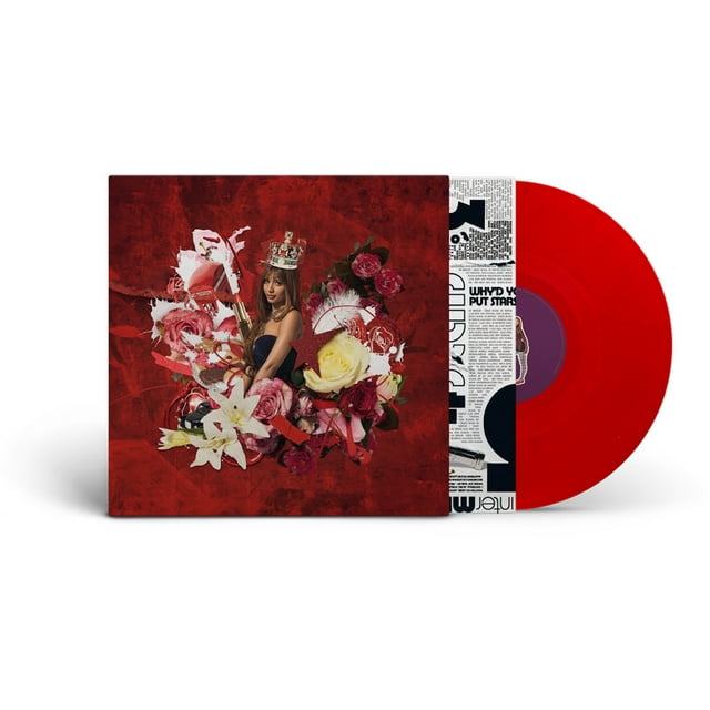Pinkpantheress - Fancy That - Music & Performance - Vinyl - Walmart ...