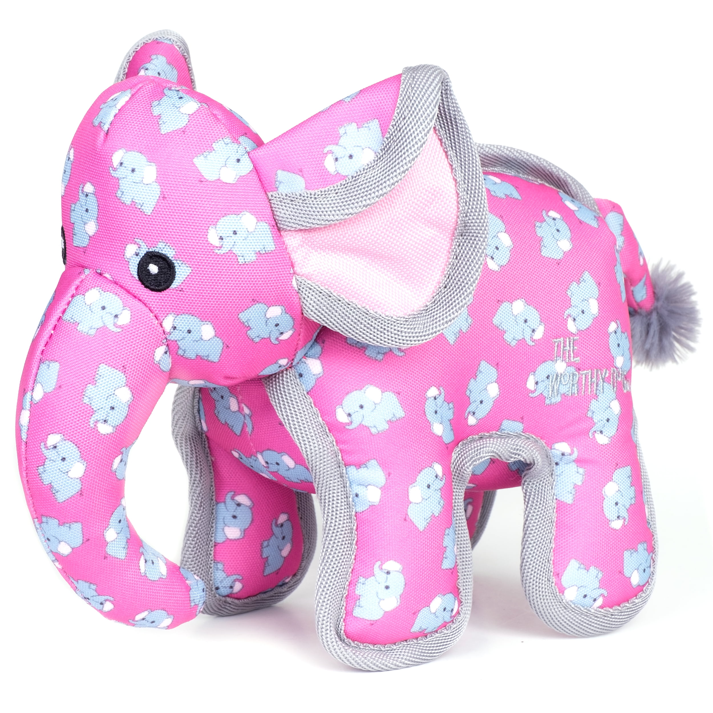 Pinky Elephant Toy - Walmart.com