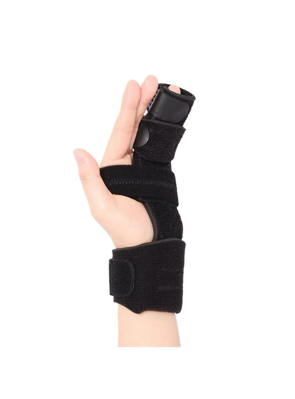 Finger Splints in Hand and Wrist Support - Walmart.com