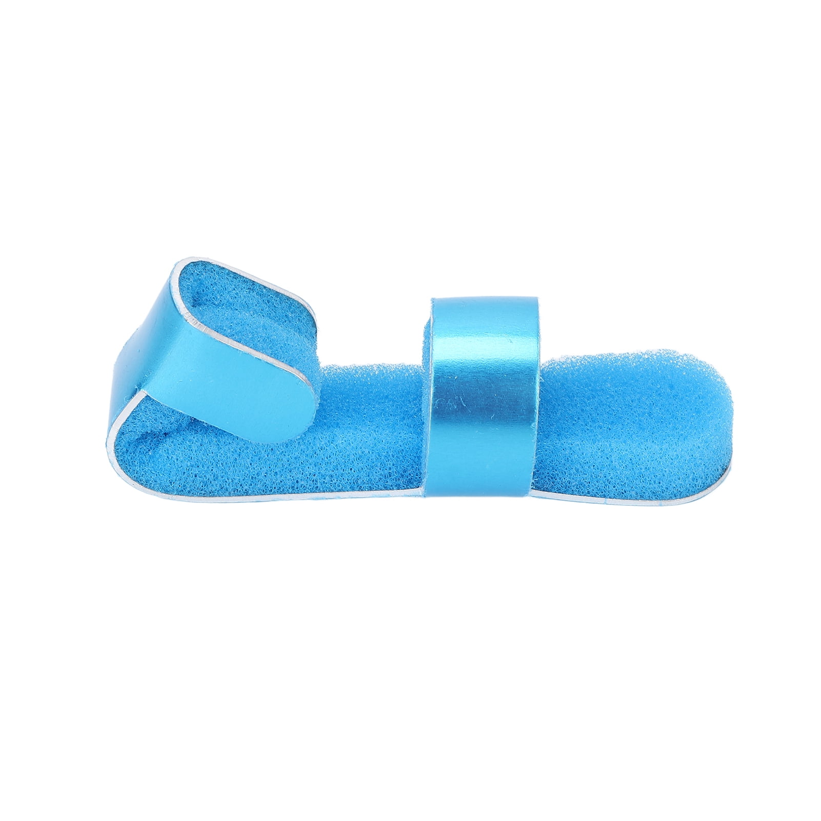 Pinky Finger Splint, Aluminum and Soft Sponge Joint Stabilizer for ...