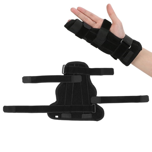 Metacarpal Fracture Splint