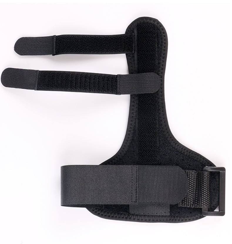 Pinky Finger Splint, Finger Splint for Pinky, Broken Finger, Trigger ...