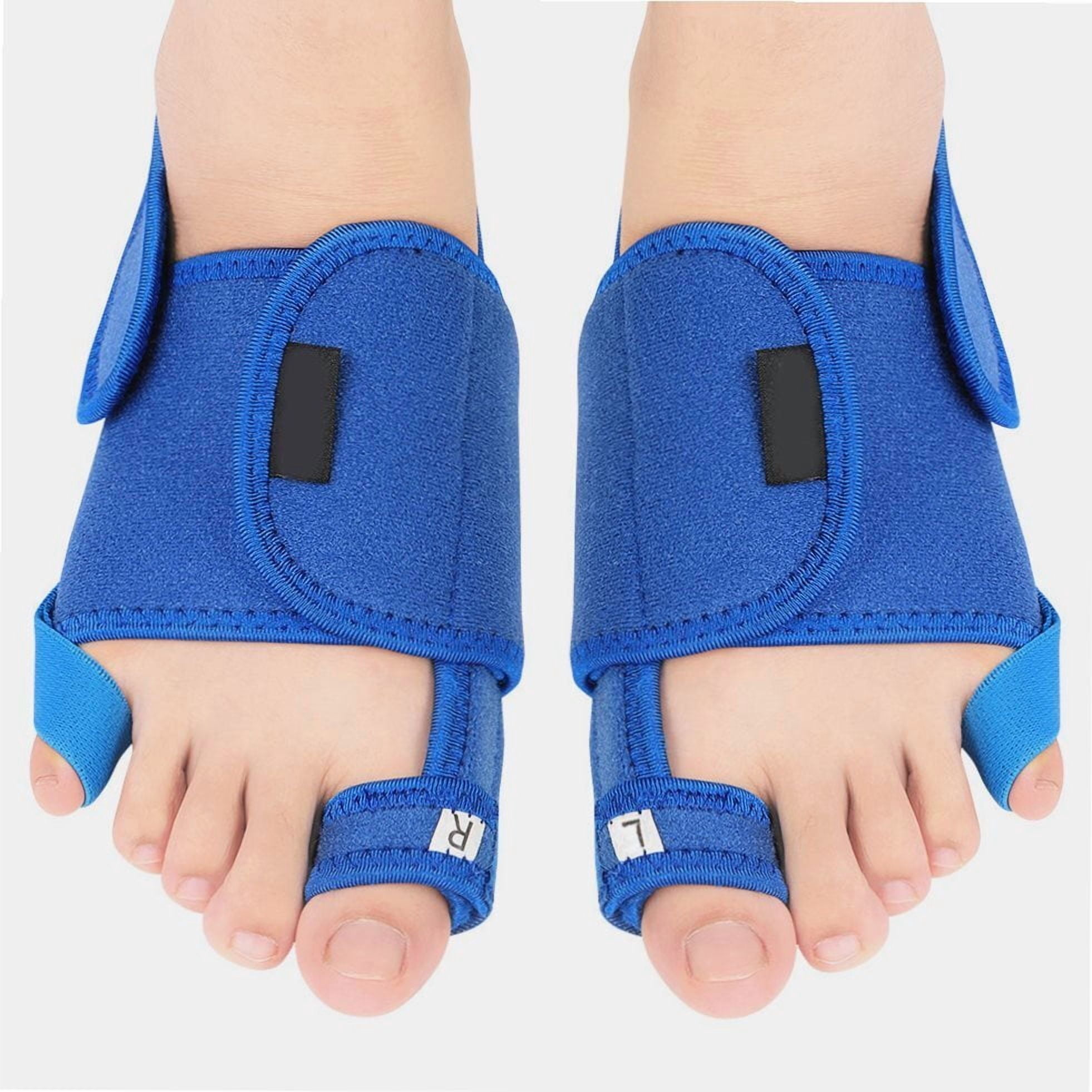 Pinky Hammer Toe Corrector for Women Little Toe Splint, Strong Support ...