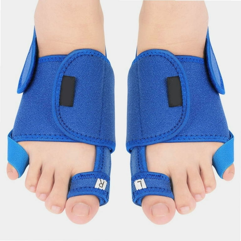 hammer toe pinky splint