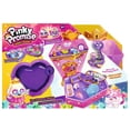 PlayMonster Pinky Promise Gemmy Friends Diamond Palace and Unicorn ...