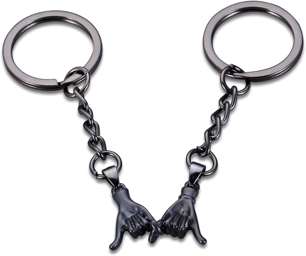 Pinky Promise Gift Couple Gifts Matching Couples Stuff Gifts for ...