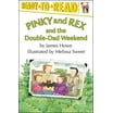 Pinky & Rex: Pinky and Rex and the Bully : Ready-to-Read Level 3 ...