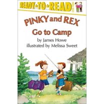 Pinky & Rex: Pinky and Rex and the Bully : Ready-to-Read Level 3 ...