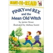 Pinky & Rex: Pinky and Rex and the Bully : Ready-to-Read Level 3 ...