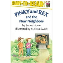 Pinky & Rex: Pinky and Rex and the Bully : Ready-to-Read Level 3 ...
