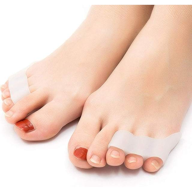 Pinky Toe Separators & Protectors, Pinky Toe Separator Tailors Bunion ...