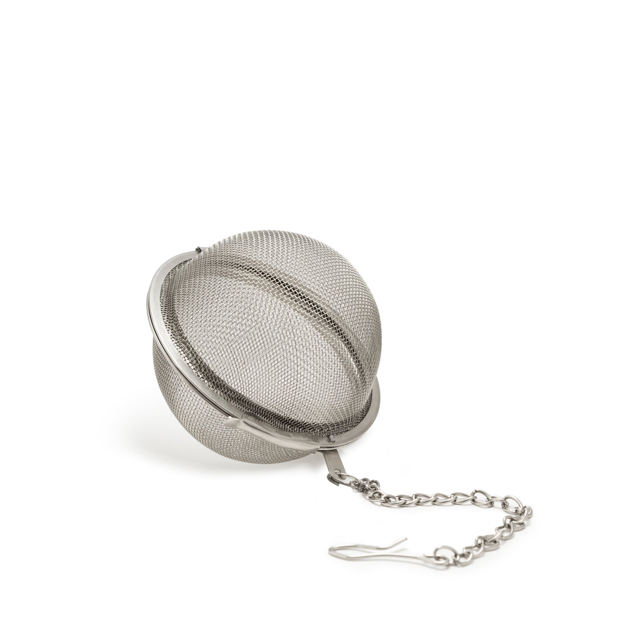 Pinky Up Small Stainless Steel Tea Ball Loose Leaf Tea Infusers with ...