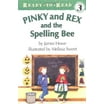 Pinky & Rex: Pinky and Rex and the Bully : Ready-to-Read Level 3 ...