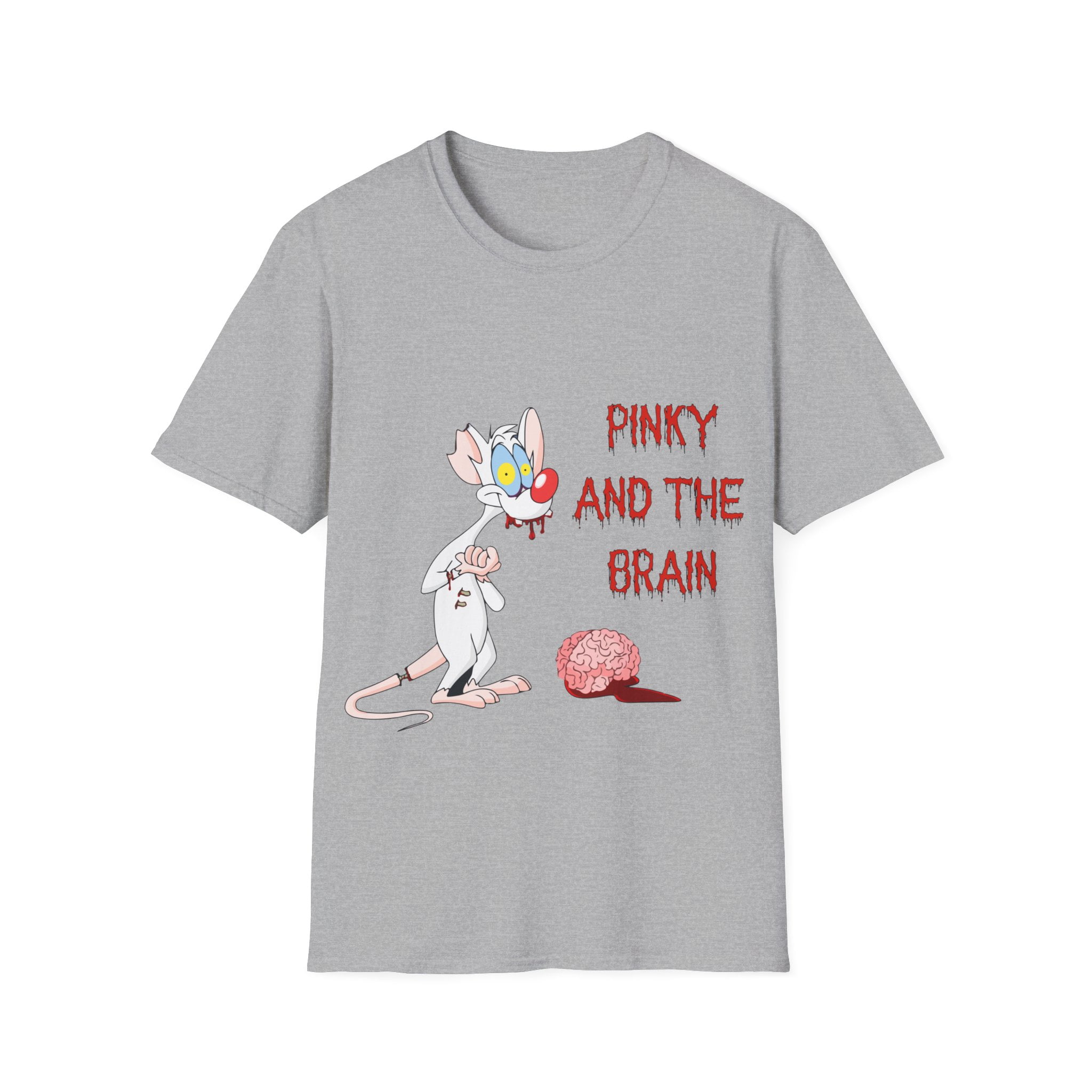 Pinky and the Brain - Walmart.com