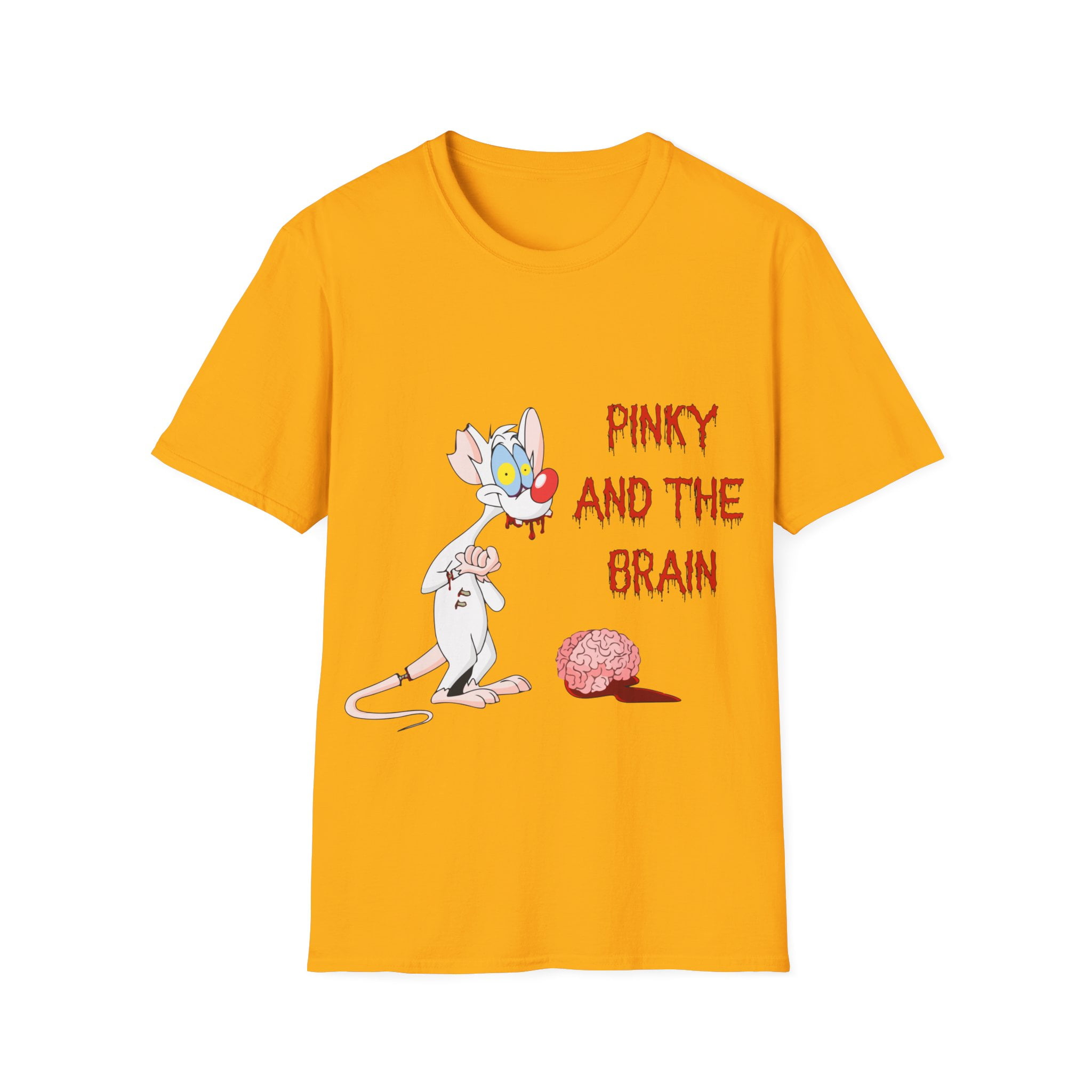 Pinky and the Brain - Walmart.com