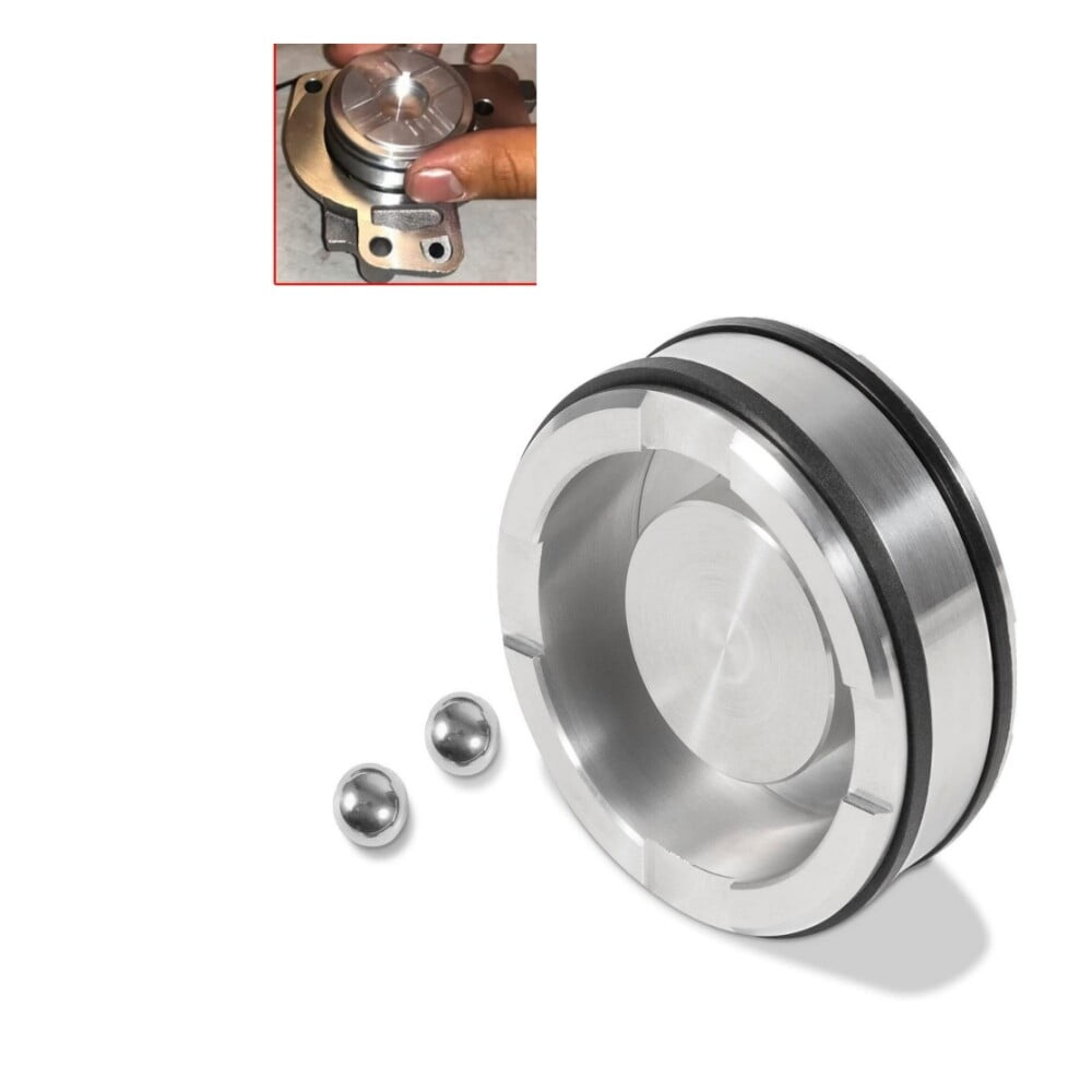 Pinless Forward Accumulator Piston Kits 77987-01K for GM 4L70-E 4L60-E ...