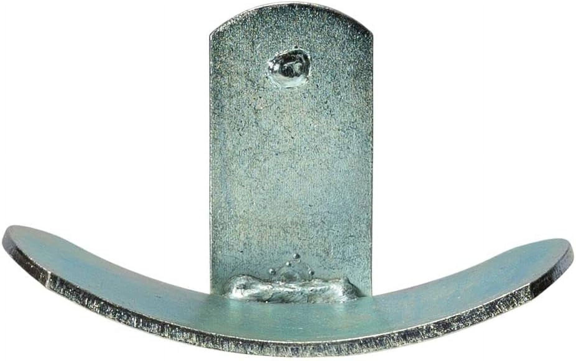 Pinless Metal Jump Cup Horse Jump Height Adjustments | No Pin Design ...