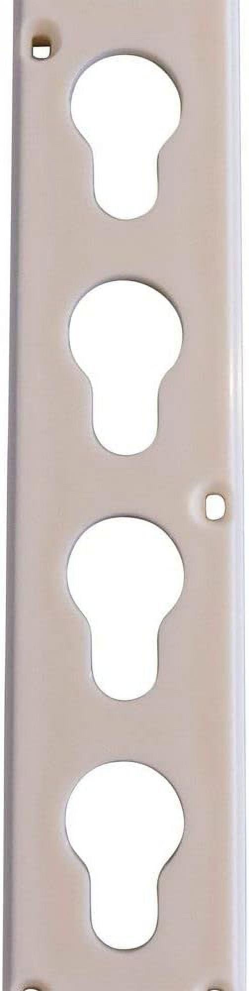 Pinless Track for Jump Standards 20 | Enhancing Horse Training | Quick ...