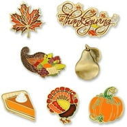 PinMart's Festive Nutcracker Holiday Christmas Enamel Lapel Pin for Men ...