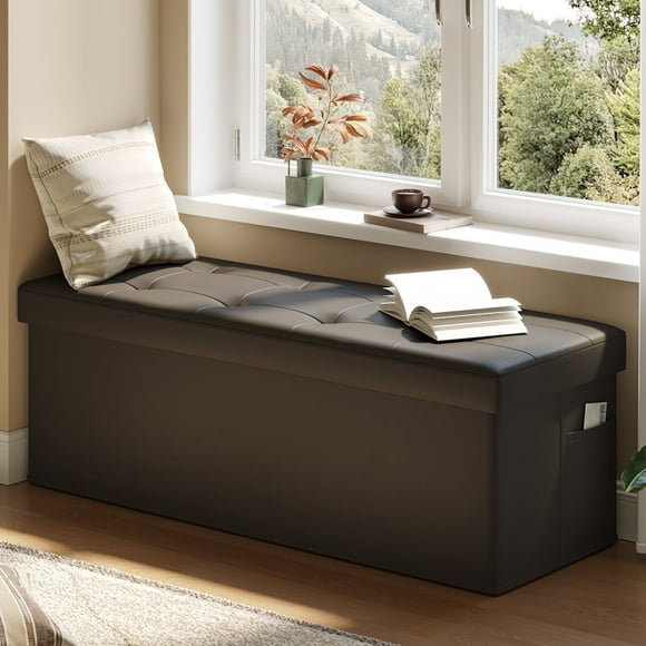 Storage Benches in All Benches - Walmart.com