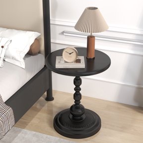 Small Metal Table