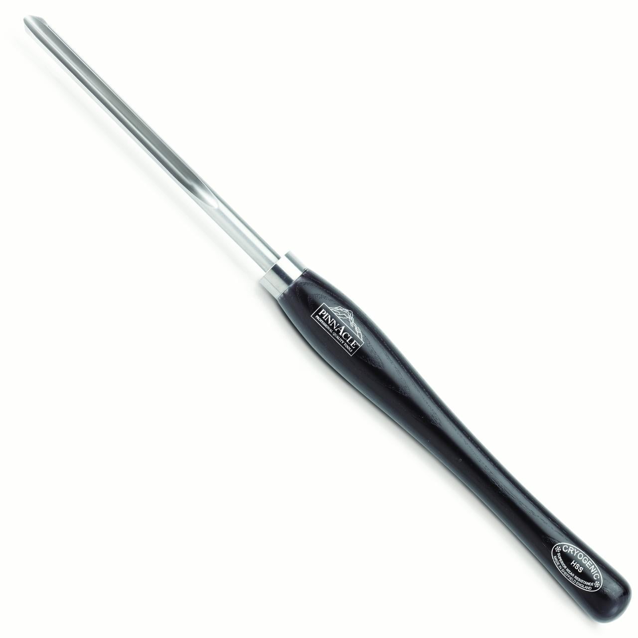Pinnacle Cryogenic Fingernail Grind Bowl Gouge 1/2" - Walmart.com