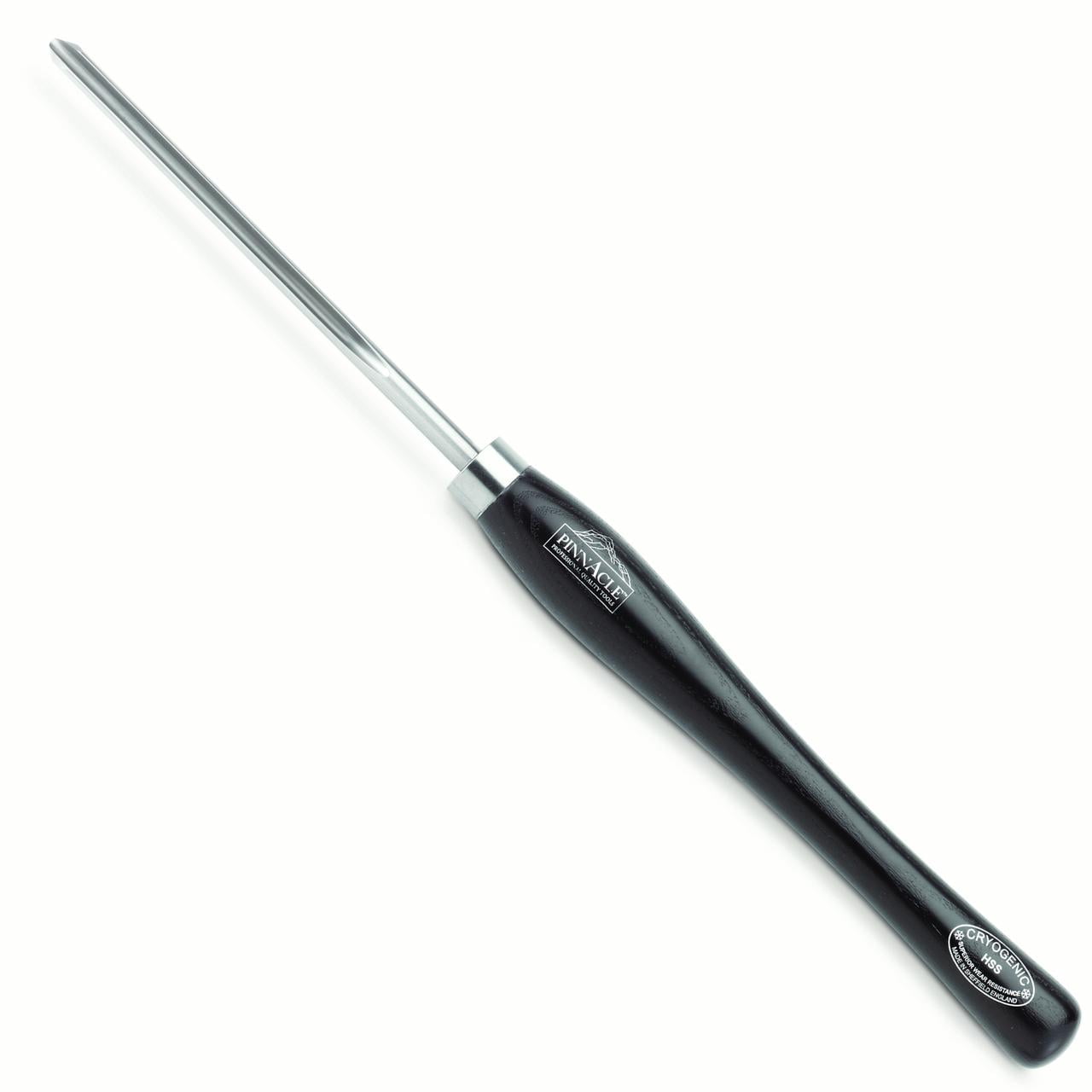 Pinnacle Cryogenic Fingernail Grind Bowl Gouge 3/8" - Walmart.com