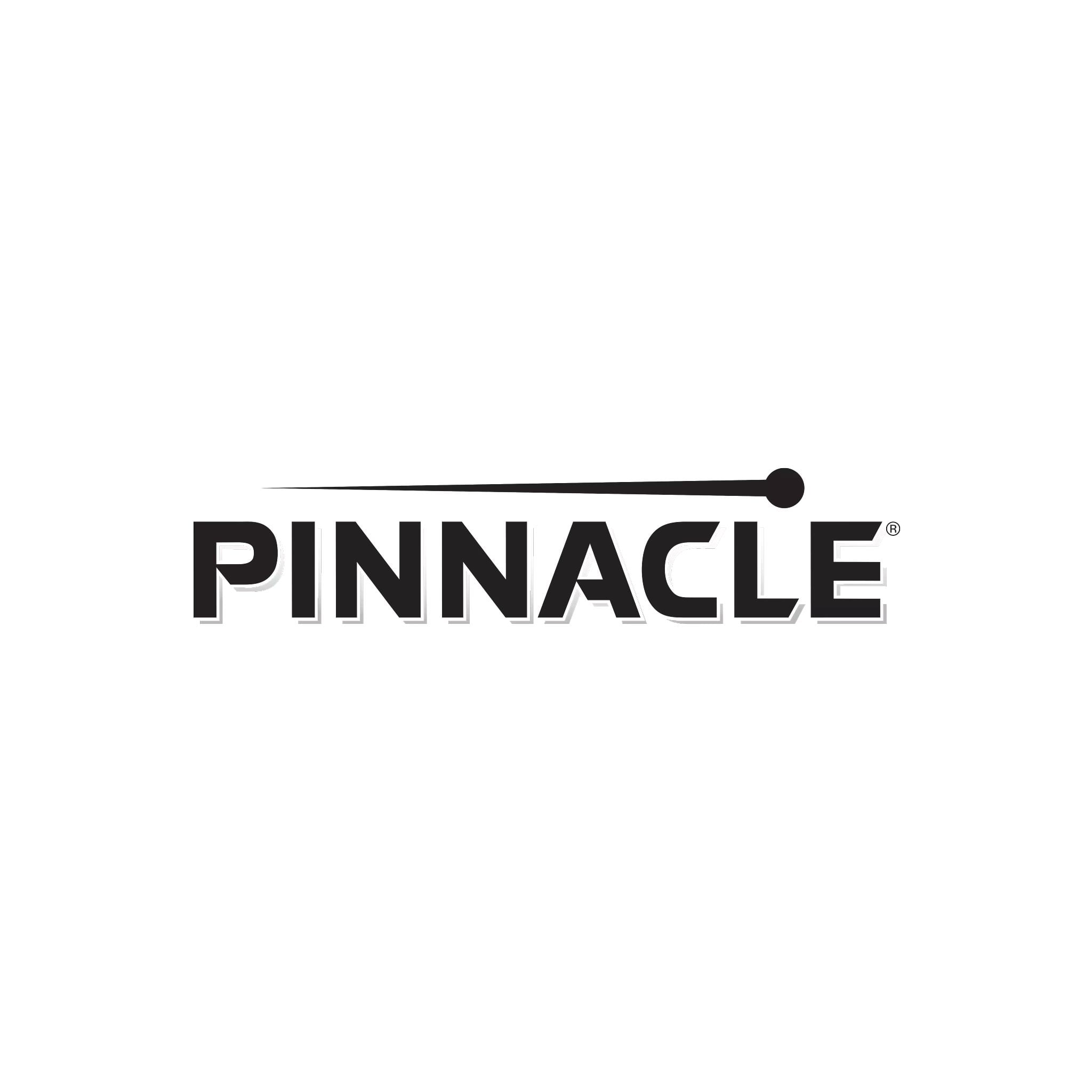 Pinnacle Distance Golf Balls 15pk, Yellow - Walmart.com