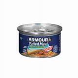 Pinnacle Foods Armour Star Potted Meat, 3 Ounce -- 48 per case ...