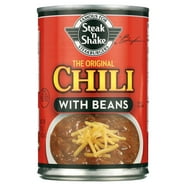 Dixie Chili & Deli Cincinnati Style Premium Chili, 10 oz - Walmart.com