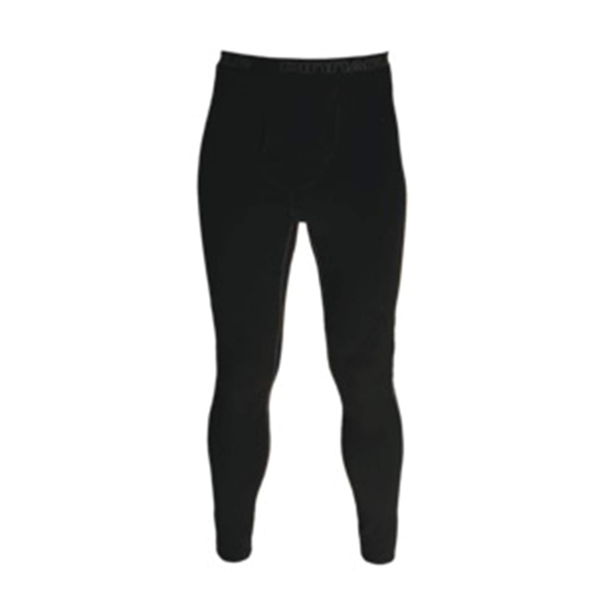 Pinnacle Men's 260 Merino Pants (Small, Black) - Walmart.com