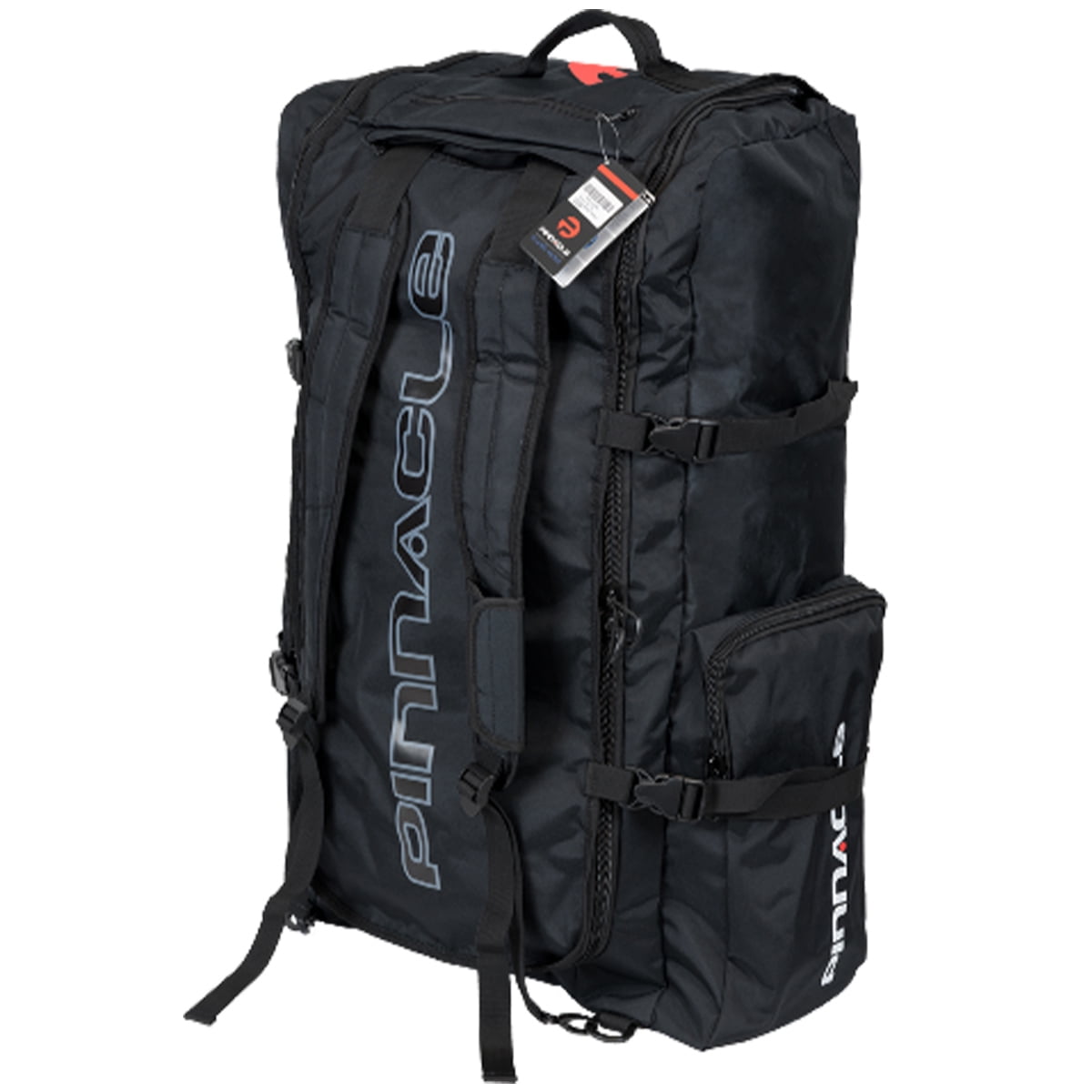 Pinnacle Motus Backpack Duffel Bag - Walmart.com