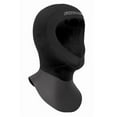 Pinnacle Neoprene 3mm Hood Med-Large (Black, Large) - Walmart.com