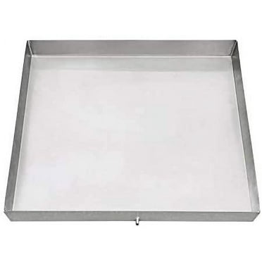 Lambro 1781 Washing Machine Tray (Oversized) - Walmart.com