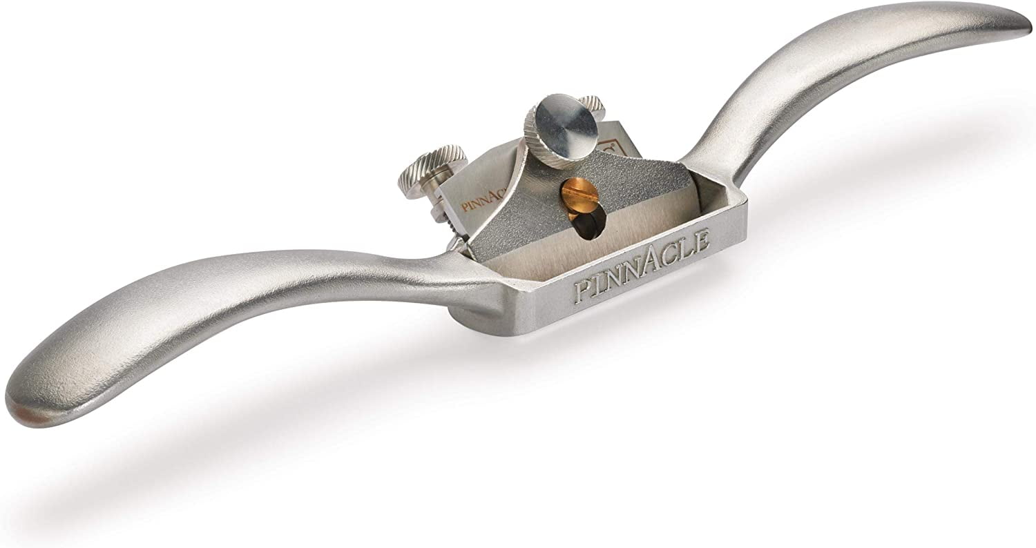 Pinnacle No151 1/2 Radius Spokeshave - Walmart.com