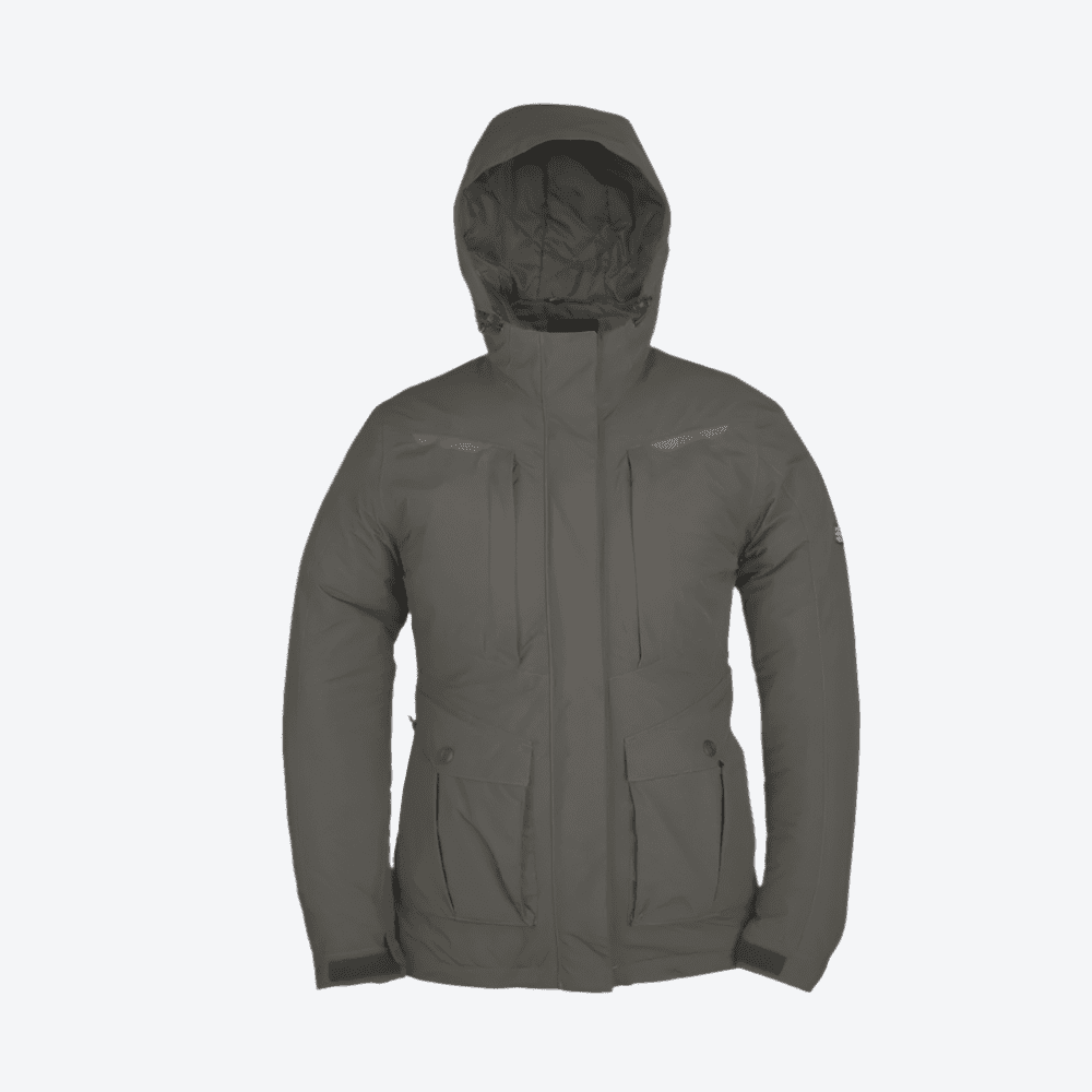 Pinnacle Parka Jacket Women's - Walmart.com