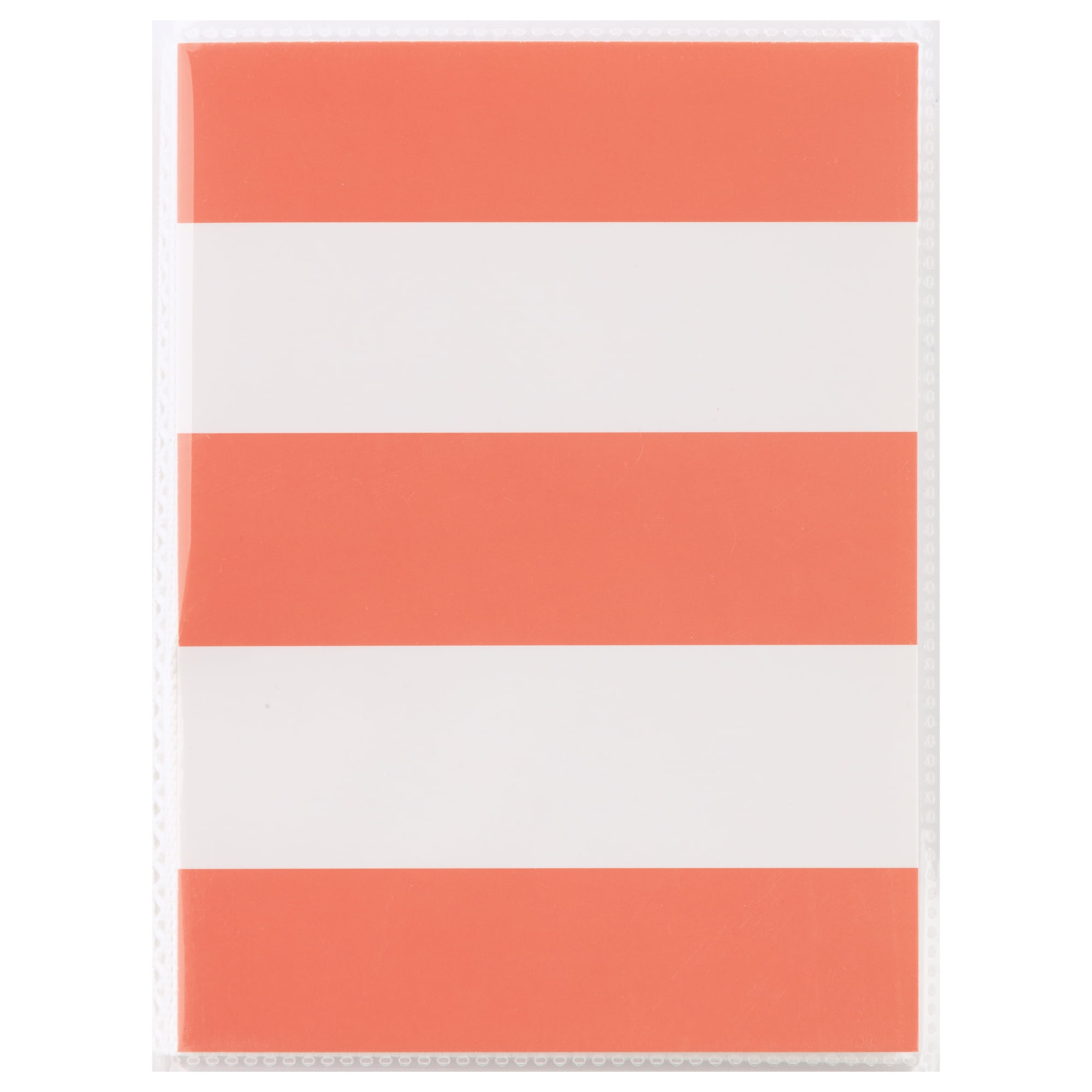 Pinnacle Multi Color Soft Brag Photo Album with Holds - Walmart.com