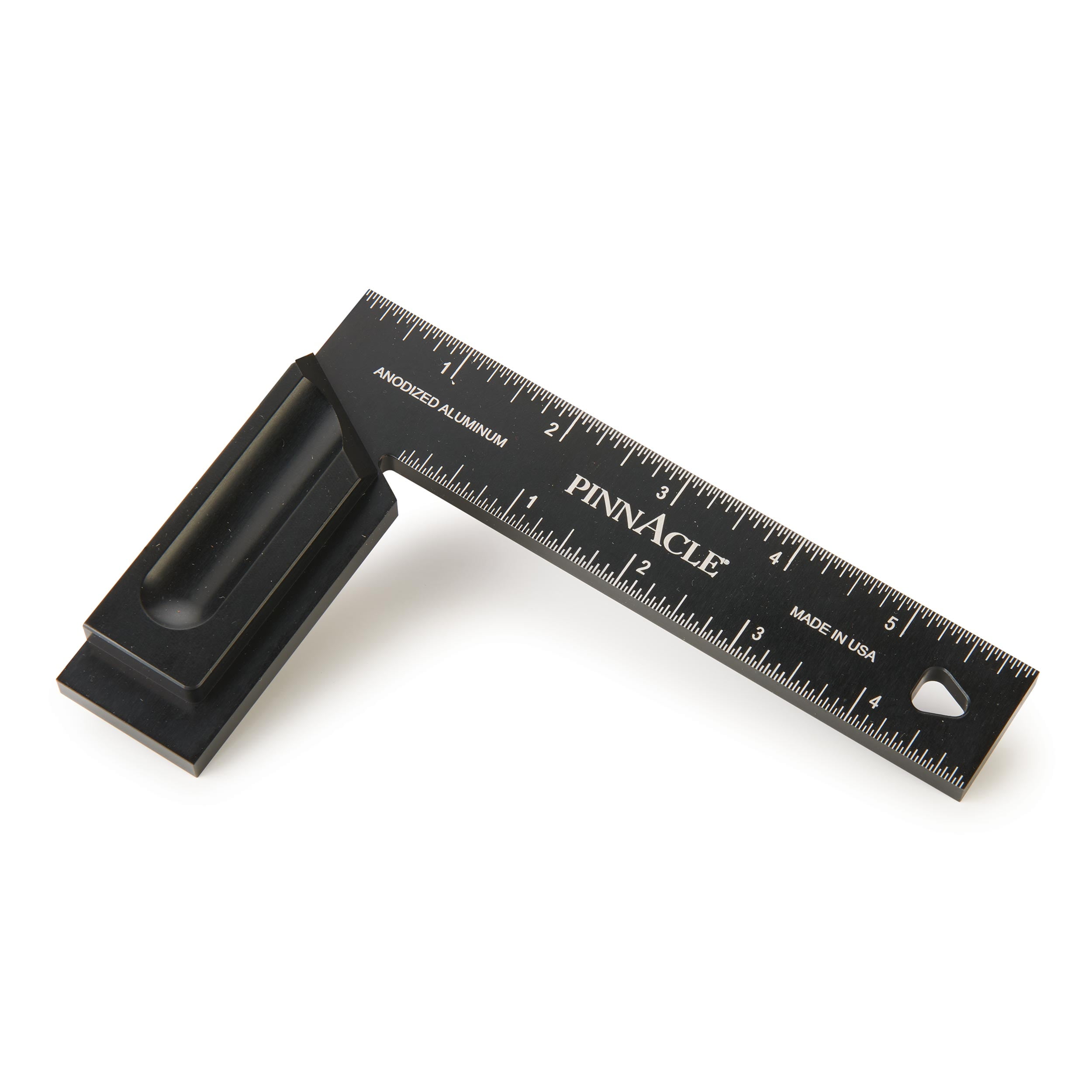 Pinnacle Precision Square 6" - Walmart.com