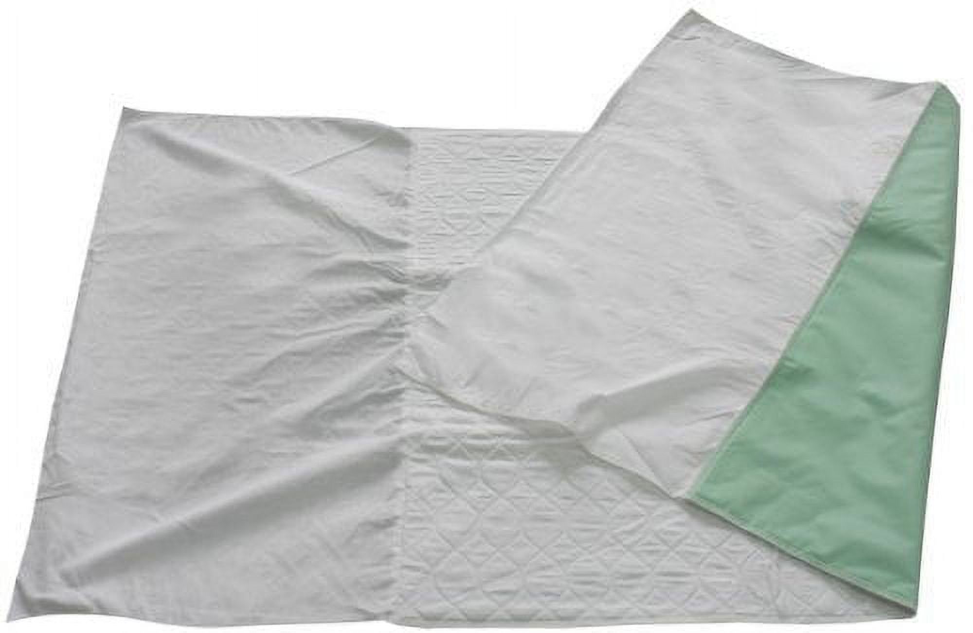 Pinnacle Quilted Underpads with Wings - 34 X 36 by Nobles Health Care ...