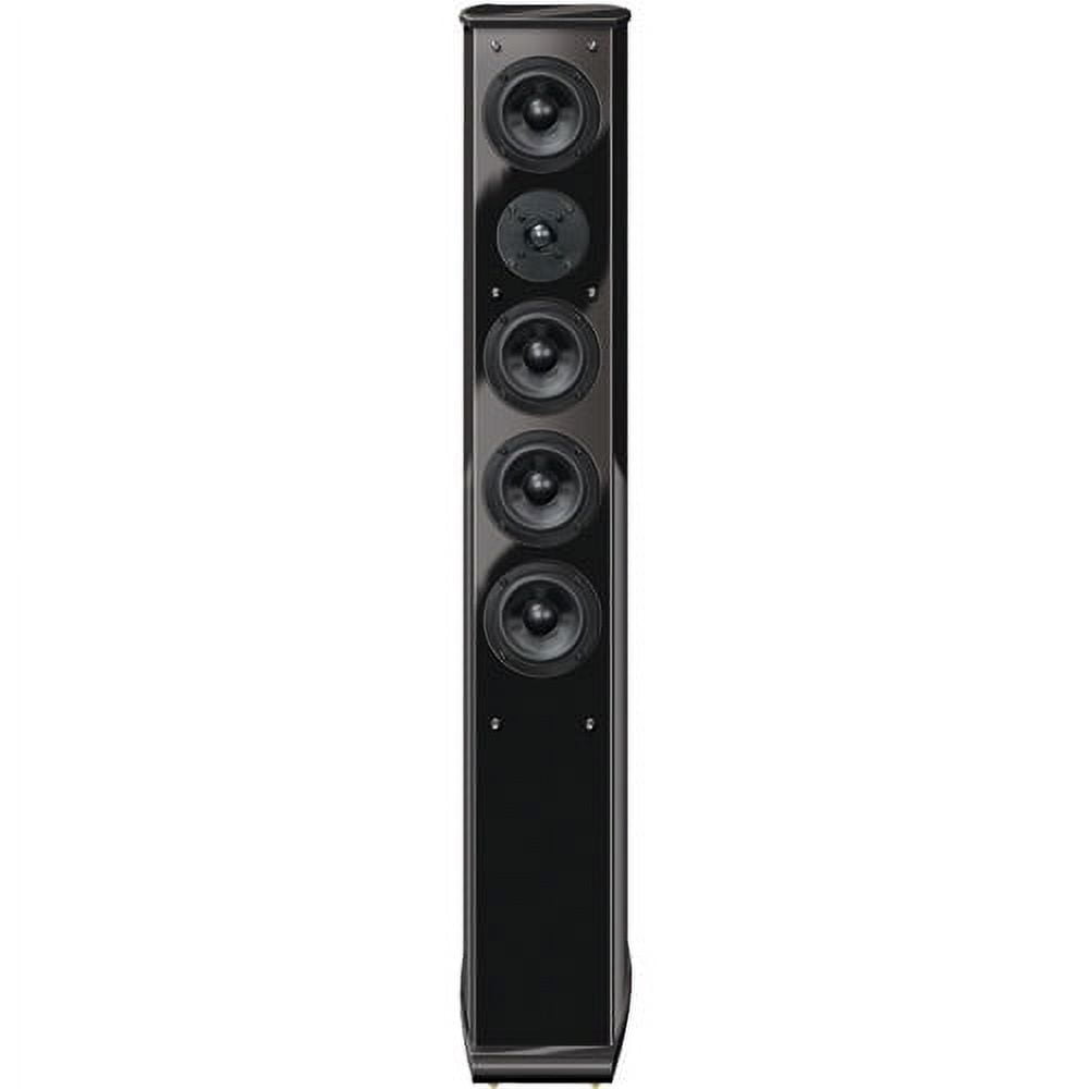 Pinnacle Speakers Bd 1100 5-element, 3-w - Walmart.com