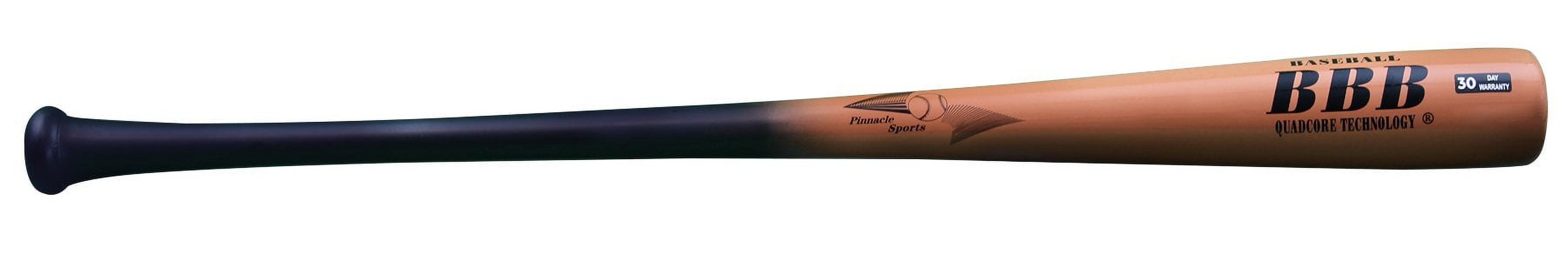 Pinnacle Sports Adult 30 Day Warranty Baseball Bat, 31"/28 oz - Walmart.com