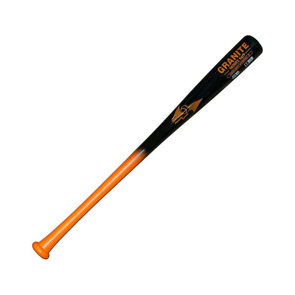 Pinnacle Sports Granite Bamboo & Hickory Hybrid 2 Year Warranty with ...
