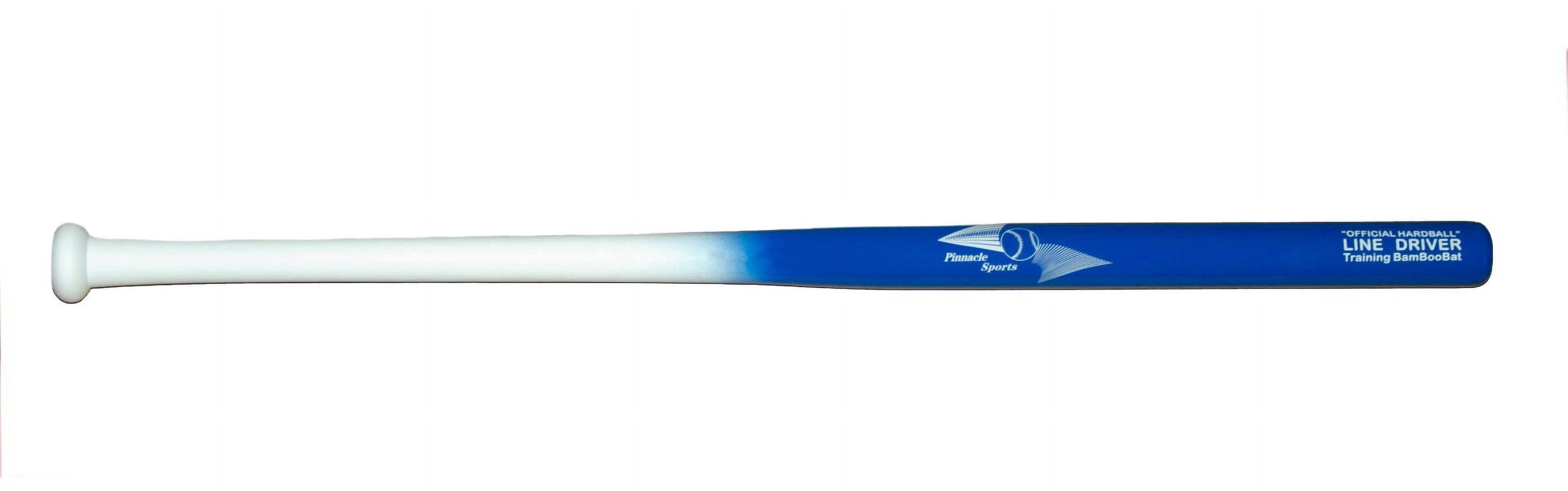 Pinnacle Sports Line Driver Soft Toss Bat - Walmart.com