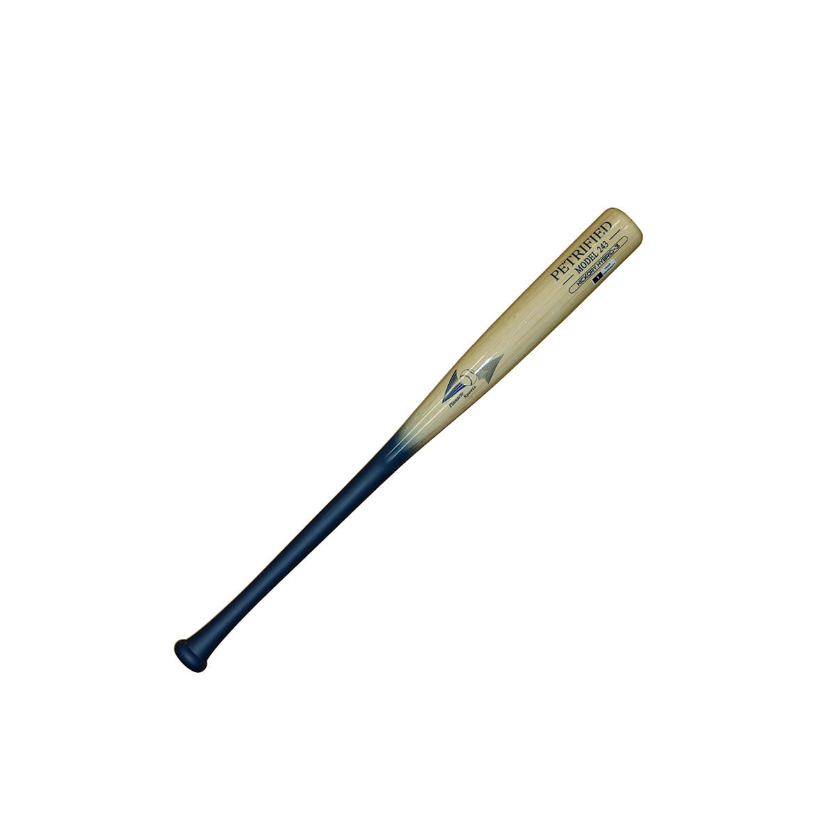 Pinnacle Sports Petrified Hickory Hybrid with Rubber Handle 1 Year ...