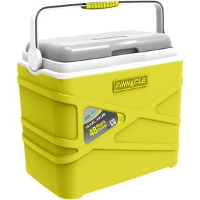 Portable Ice Box Cooler
