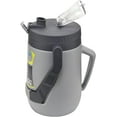 Pinnacle Thermoware Insulated Water Jug with Spout 85 Oz Large Water ...