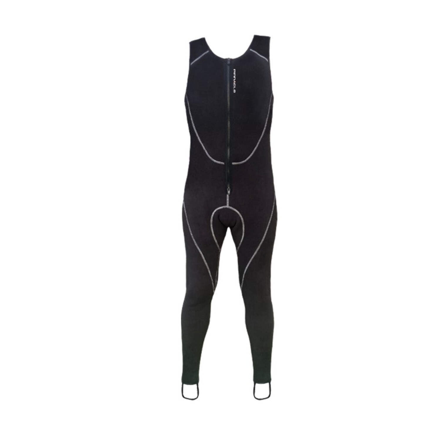 Pinnacle Unisex Drysuit Undergarment Tec-2 John - Walmart.com