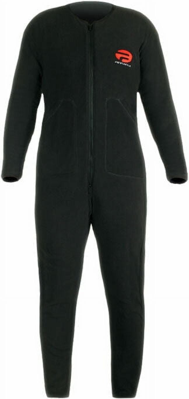 Pinnacle Unisex Temperate Drysuit Undergarment - Walmart.com