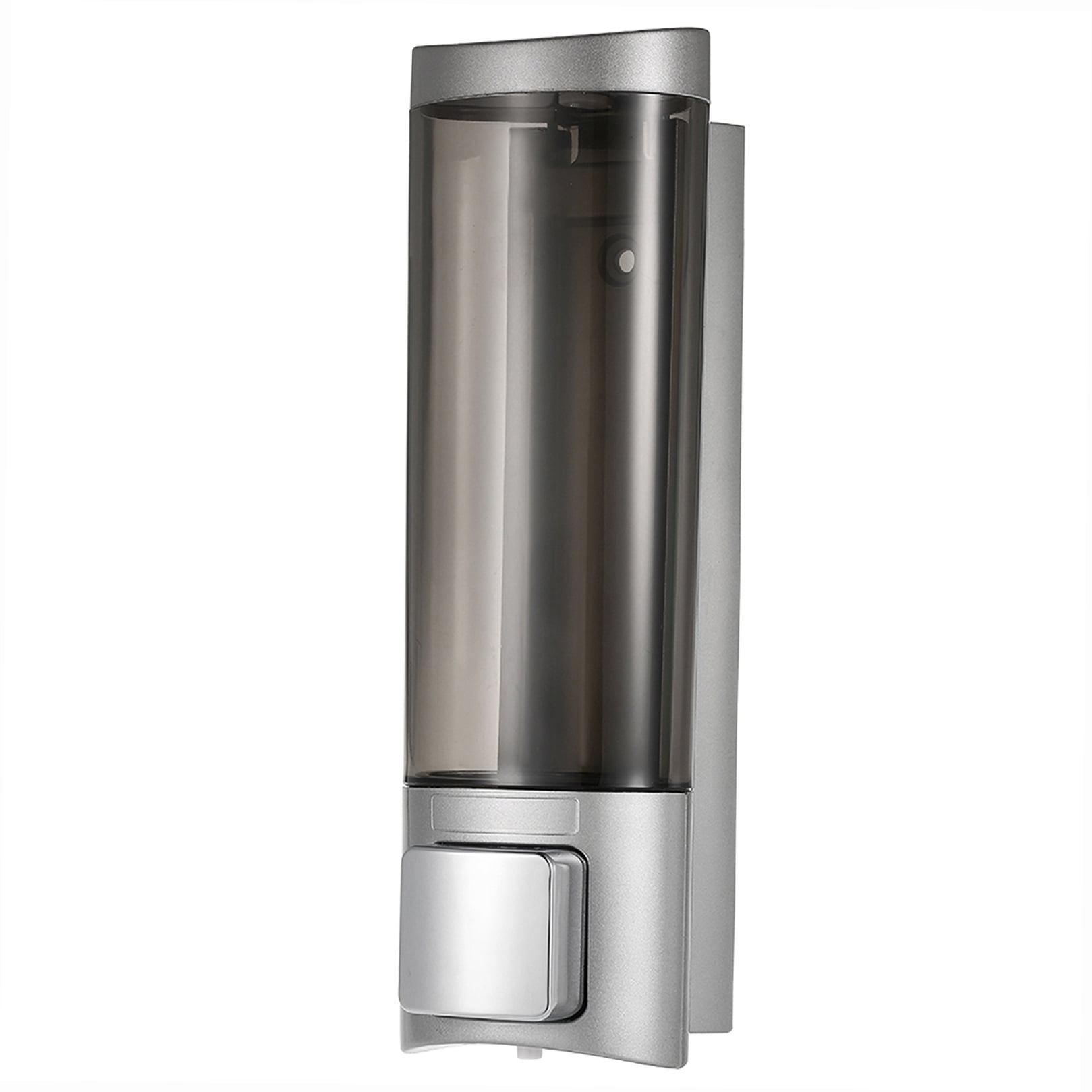 Pinnaco Double Sided Foam Tape Wall Mount Manual Hand Soap Dispenser ...