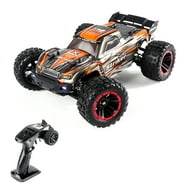 Redcat Racing DANCHEE-RIDGEROCK-BG 2.4 gHz 4 Wheel Steering Ridge Rock ...